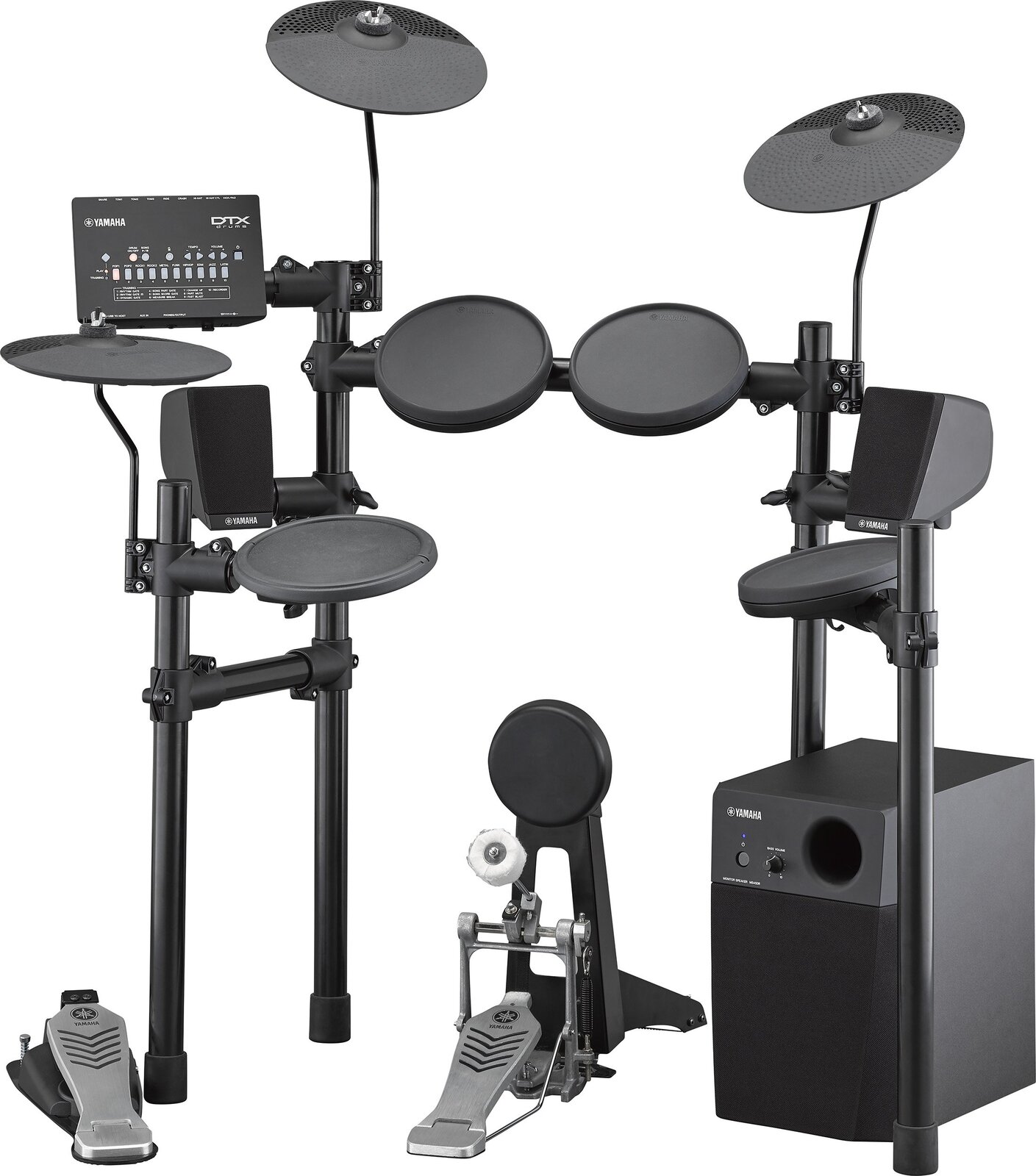 Yamaha MS45DR DTX 2.1 Drum Monitor System